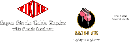 W.W. CROSS Super Staples